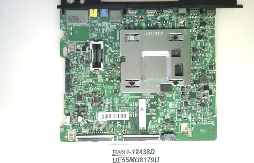 BN94-12438D UE55MU6179U