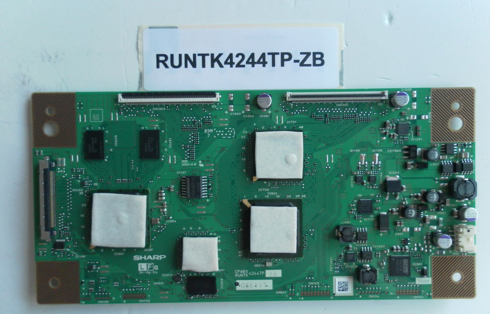 RUNTK4244TP-ZB